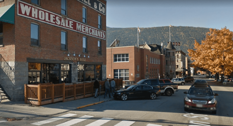 Roxanne (1987) Film Locations | Global Film Locations