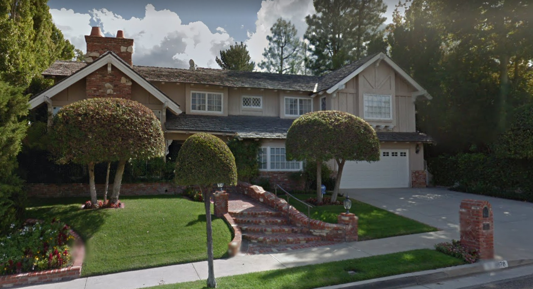 Drake and Josh – House Location | Global Film Locations