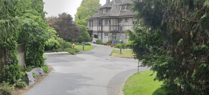 The Haunting of Bly Manor (2020) Filming Locations | Global Film Locations