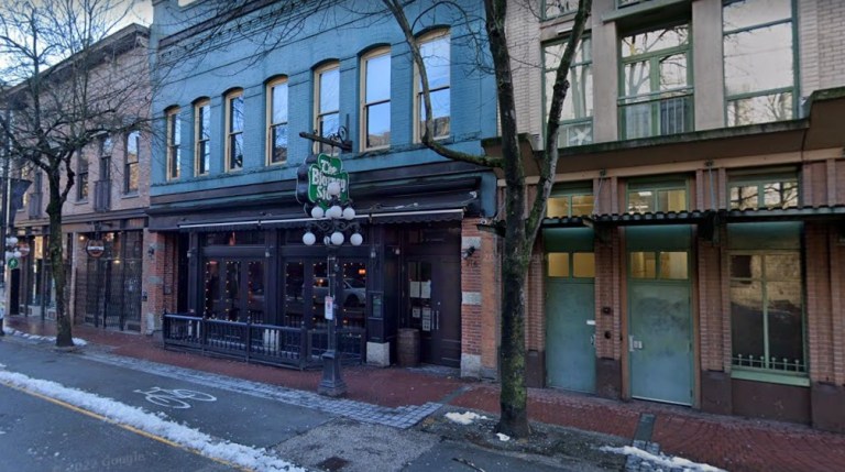 The Adam Project (2022) Film Locations | Global Film Locations