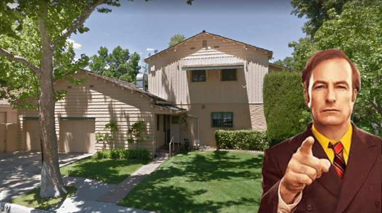 Better Call Saul Filming Locations | Global Film Locations