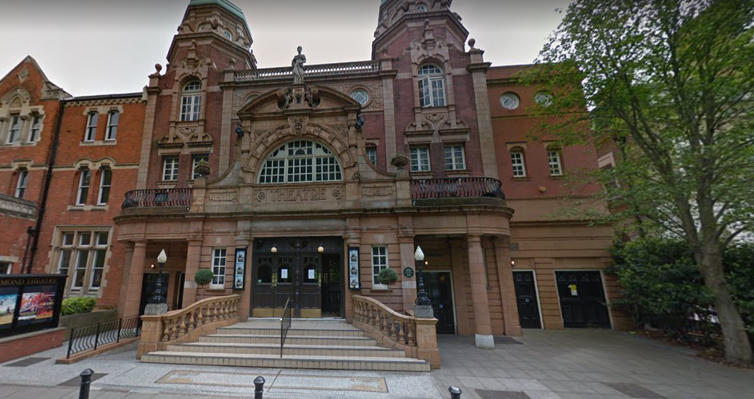 the-krays-nightclub | Global Film Locations
