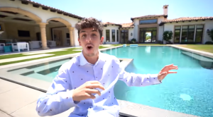 Faze Rug’s New $10Million Mansion | Global Film Locations