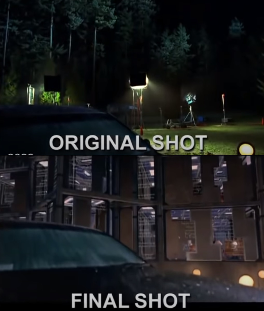 Where Is The House From Thirteen Ghosts (2001) Located? | Global Film ...