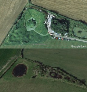 Teletubbies (1997-2001) Filming Location Now Underwater | Global Film ...