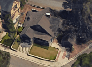 Hulk (2003) Film Locations | Global Film Locations