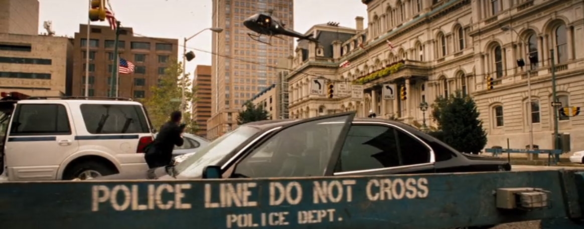 shootout | Global Film Locations