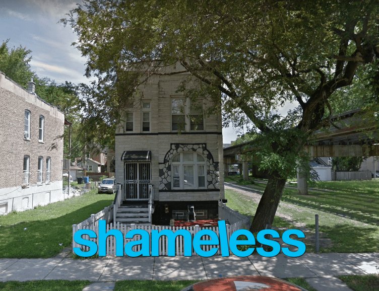 Shameless (US) Filming Locations | Global Film Locations
