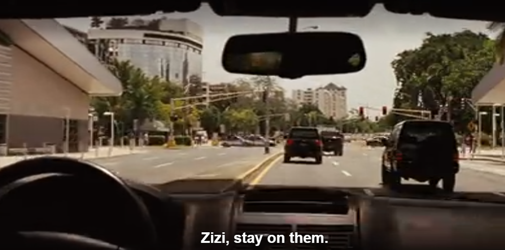 intersection | Global Film Locations