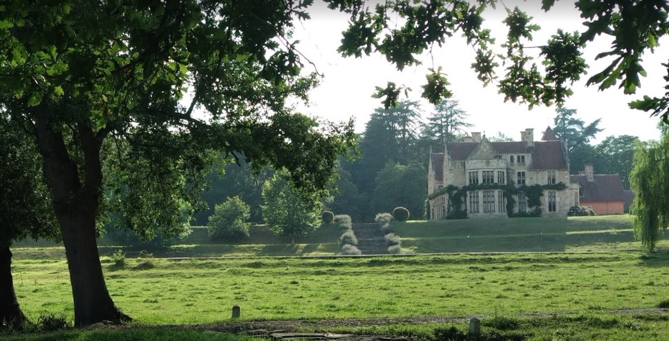 The Others (2001) Mansion Location | Global Film Locations