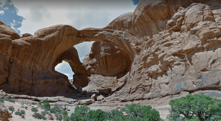 Hulk (2003) Film Locations | Global Film Locations