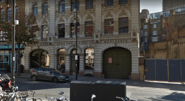 The Dark Knight (2008) Film Locations | Global Film Locations