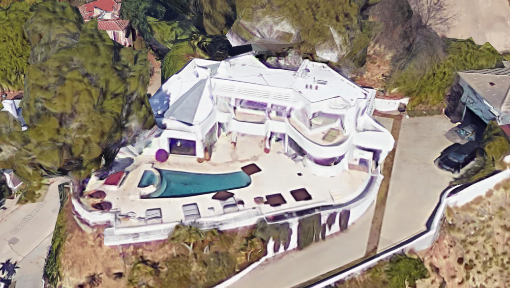 kevins-mansion | Global Film Locations
