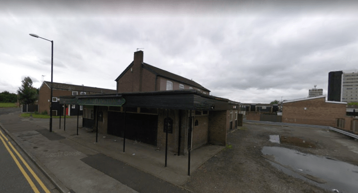 Shameless (UK) Filming Locations | Global Film Locations