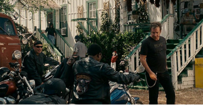 hideout | Global Film Locations