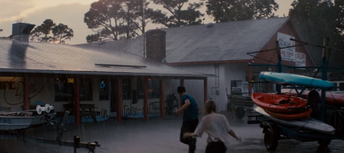 Safe Haven (2013) Film Locations | Global Film Locations