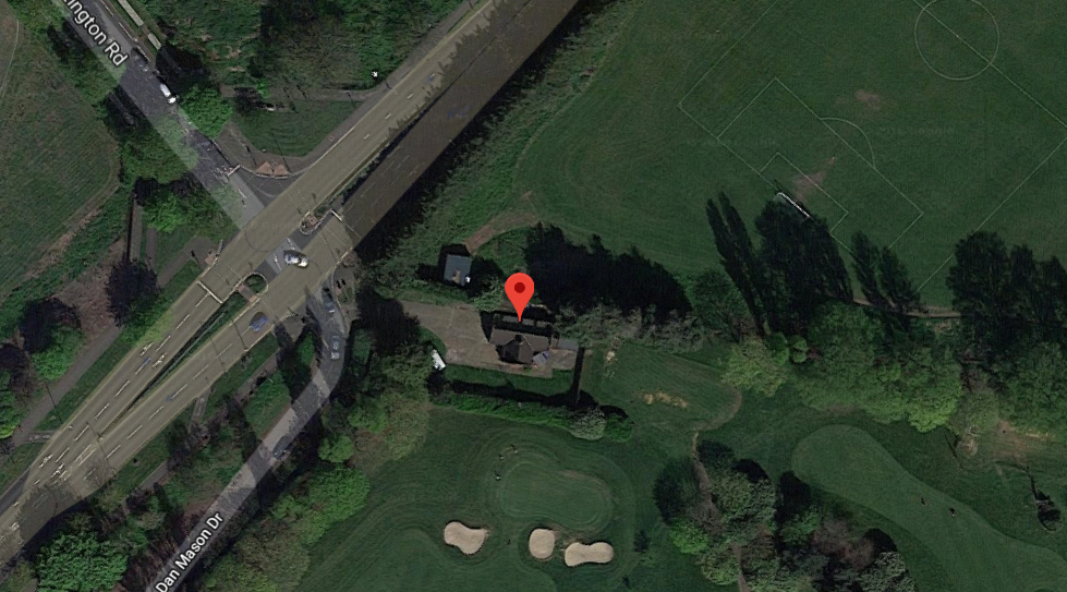 Taskmaster House Location | Global Film Locations