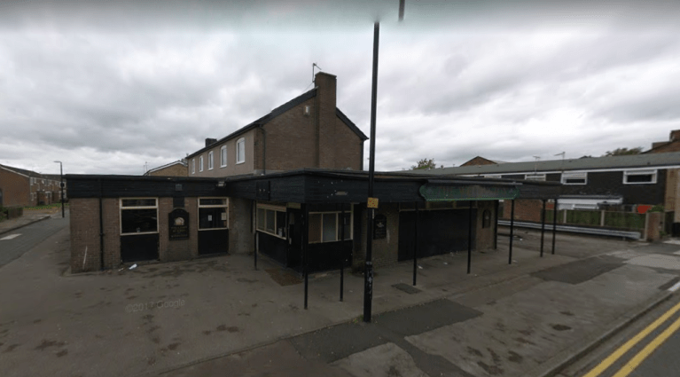 Shameless (UK) Filming Locations | Global Film Locations