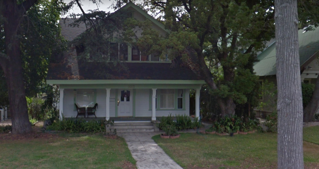 Mama’s Family House Location | Global Film Locations