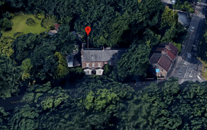 Ken Dodd’s House Location | Global Film Locations