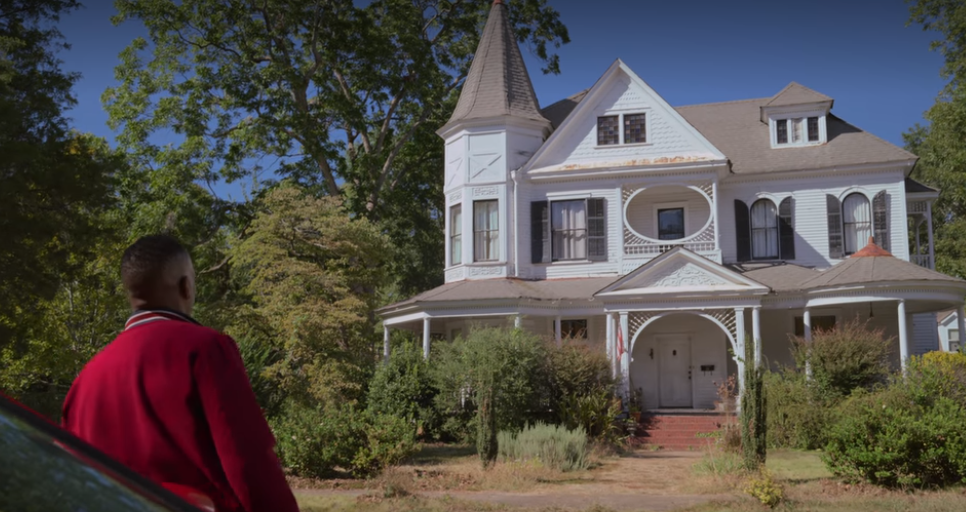 The Conjuring 3 (2021) Film Locations | Global Film Locations