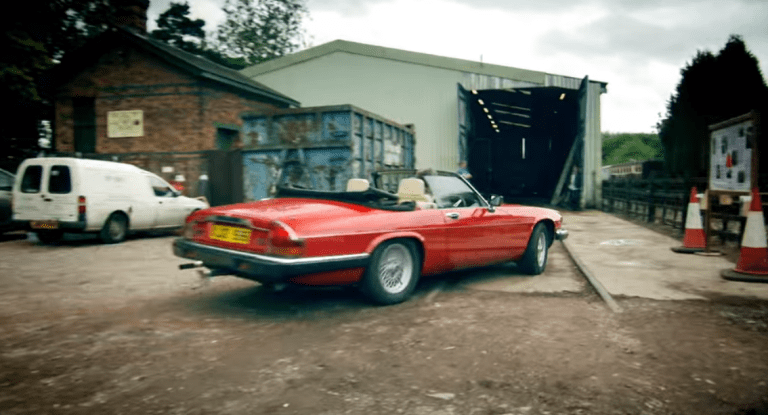 Top Gear – Series 17 Episode 4 Filming Locations | Global Film Locations