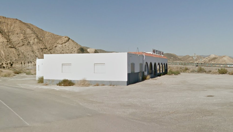 Black Mirror – Season 4 Black Museum Filming Location | Global Film ...