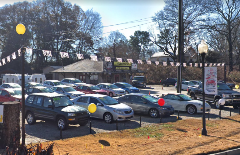 Footloose (2011) Film Locations | Global Film Locations