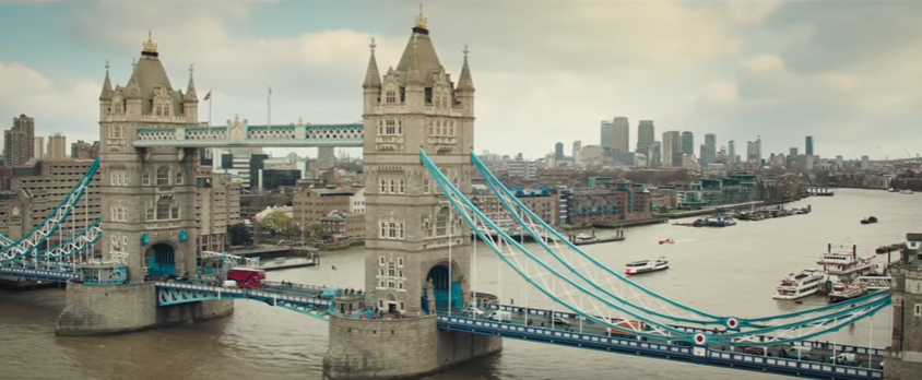 tower-bridge | Global Film Locations