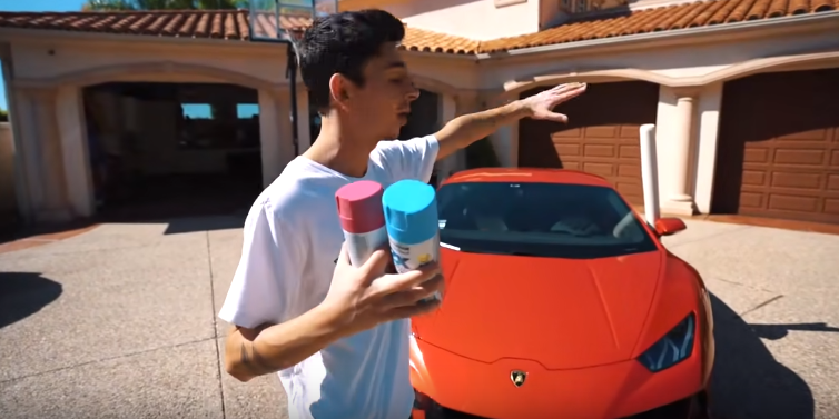 Faze Rug’s Beautiful $2.5 million Mansion | Global Film Locations