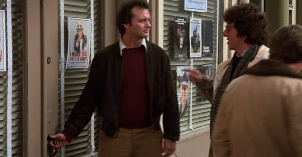 Stripes (1981) Film Locations | Global Film Locations