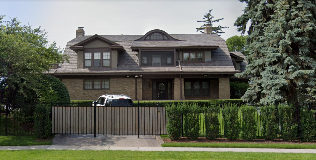 Warren Buffett’s $1.2 Million Omaha Home | Global Film Locations
