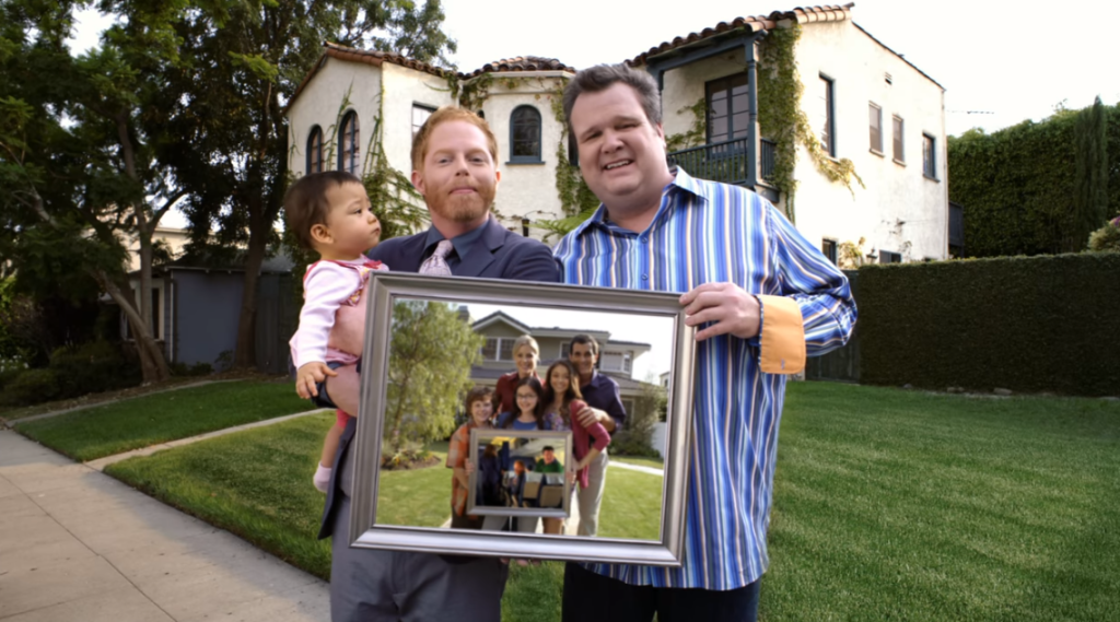 Modern Family Filming Locations | Global Film Locations