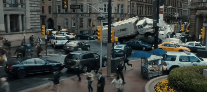World War Z (2013) Film Locations | Global Film Locations