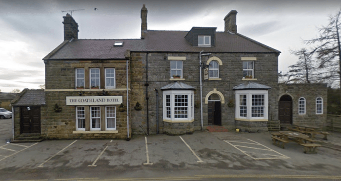 Heartbeat Filming Locations | Global Film Locations