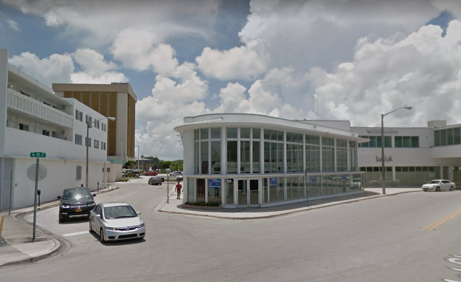 miami-bank | Global Film Locations