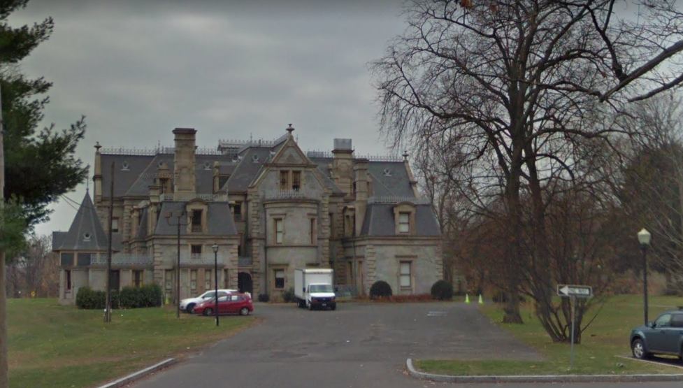 the-stepford-mansion | Global Film Locations
