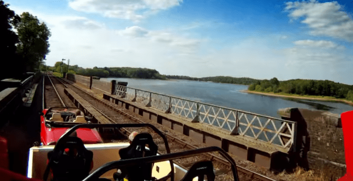Top Gear – Series 17 Episode 4 Filming Locations | Global Film Locations