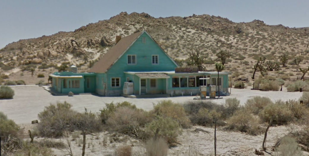 Arizona Zervas – ROXANNE Filming Locations | Global Film Locations