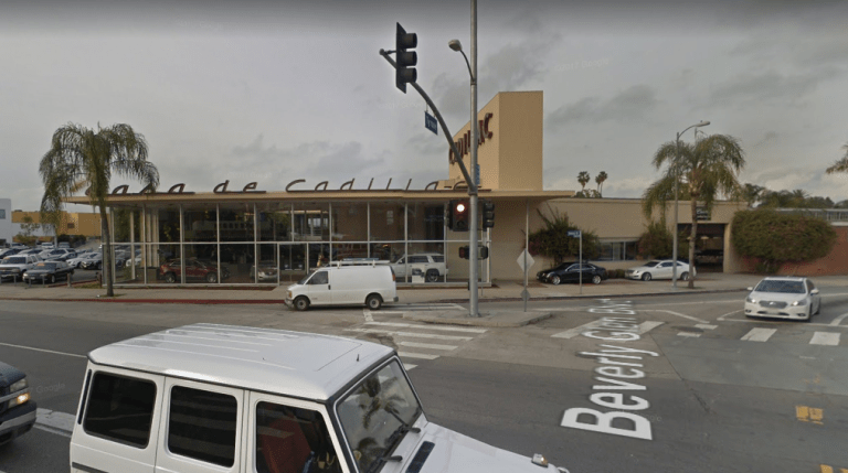 Commando (1985) Film Locations | Global Film Locations