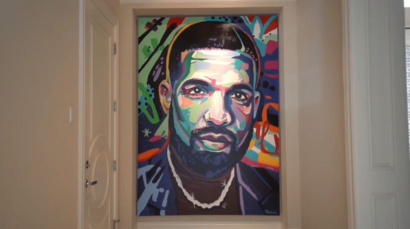 Faze Rug’s New $10Million Mansion | Global Film Locations