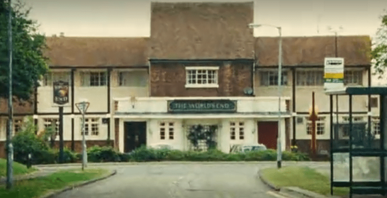The World’s End (2013) Film Locations | Global Film Locations