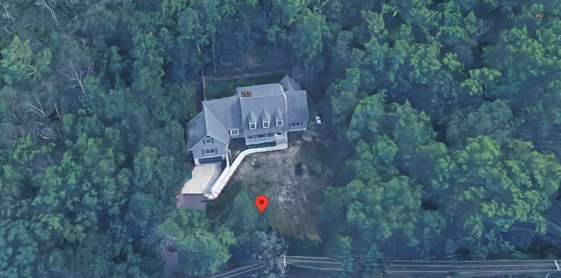 Bad Ben (2016) House Location | Global Film Locations