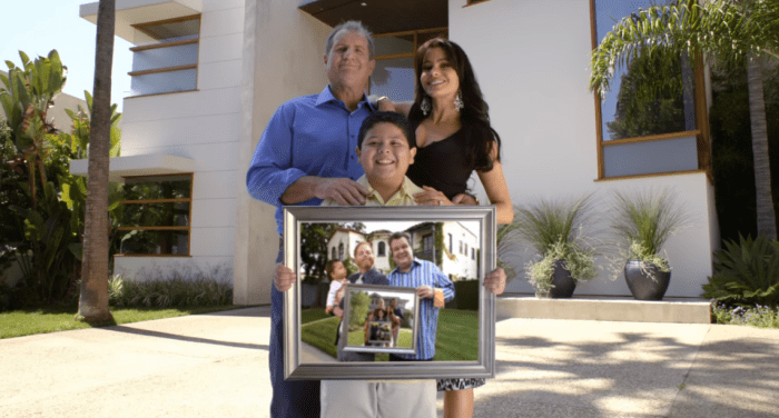 Modern Family Filming Locations | Global Film Locations