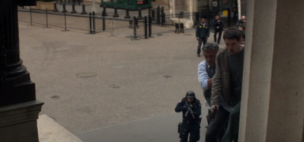 federal-hall2 | Global Film Locations