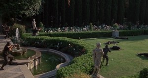 Commando (1985) Film Locations | Global Film Locations