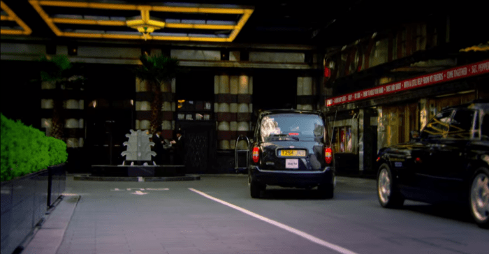 Top Gear – Series 20 Episode 2 Filming Locations | Global Film Locations