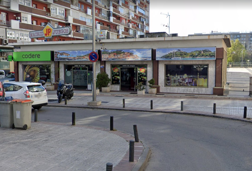 Churchill: 2019 Chill Advert Filming Location | Global Film Locations