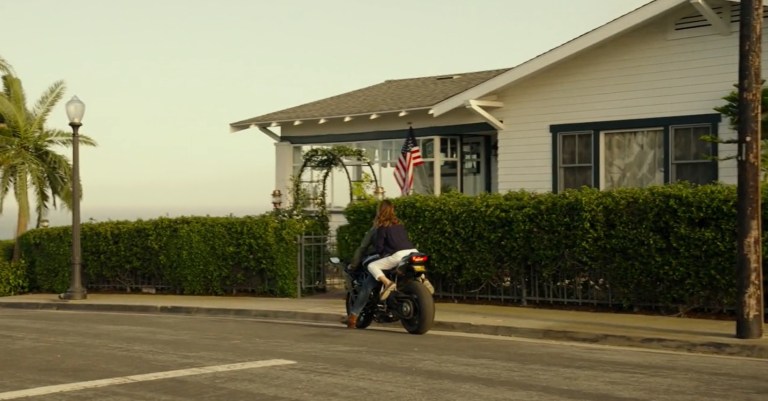 Top Gun: Maverick (2022) Film Locations | Global Film Locations