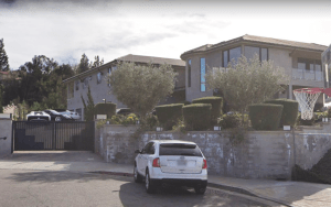 Chris Brown’s $4.5 million Tarzana Mansion | Global Film Locations